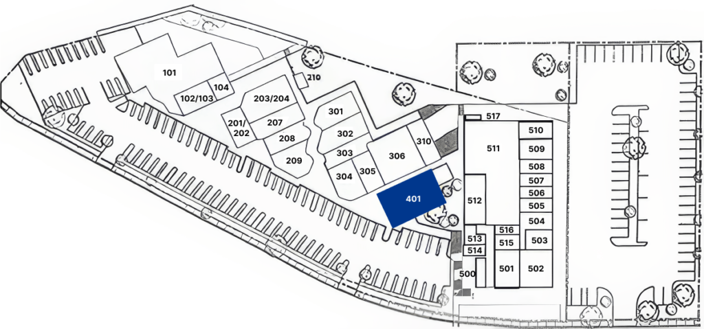 ABC Stores | Anchor Cove